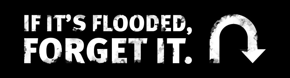 Flood safety | StreetSmarts - Queensland Government