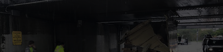 Bridge Strikes | StreetSmarts - Queensland Government